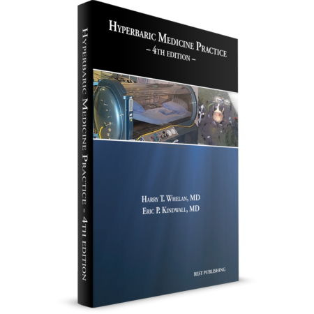 Hyperbaric Medicine Practice – 4th Edition – International ATMO, Inc.